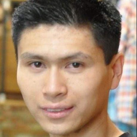 Roberthan Robert Han Github