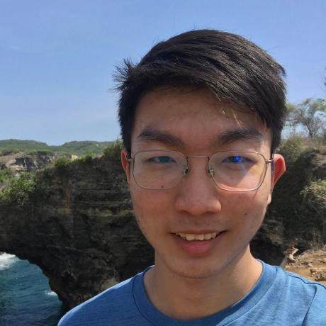 Sun Yitao Sun Yitao Github