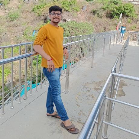 Dev Jaydeep Jaydeep Chauhan Github