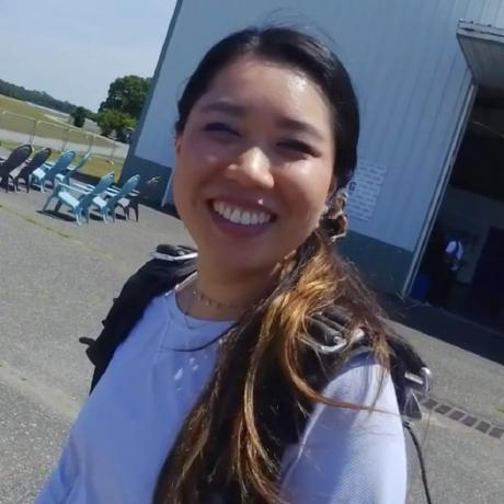 Trisha Trisha Pan Github