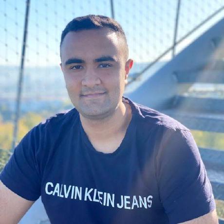 Sumesh X Sumesh Sharma Github