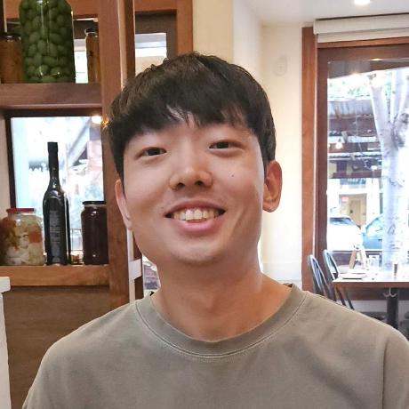 Jhlee0513 Brian Joonho Lee Github