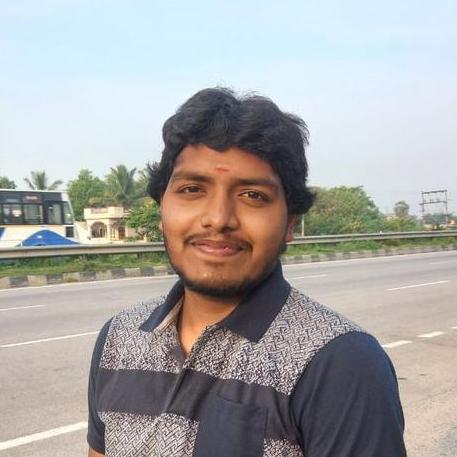 Founderdeepak Deepak Ravi Github