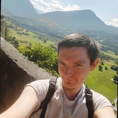 Richard1234yt Richard Smith Github