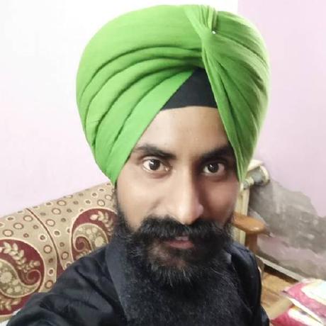 Harpreetkhalsagtbit Harpreet Singh Github