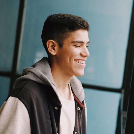 Armando Andre Armando A Calderón Github