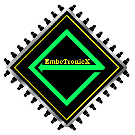Embetronicx Embetronicx Github