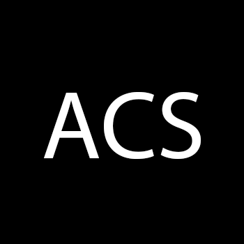 Acs Curriculum Github