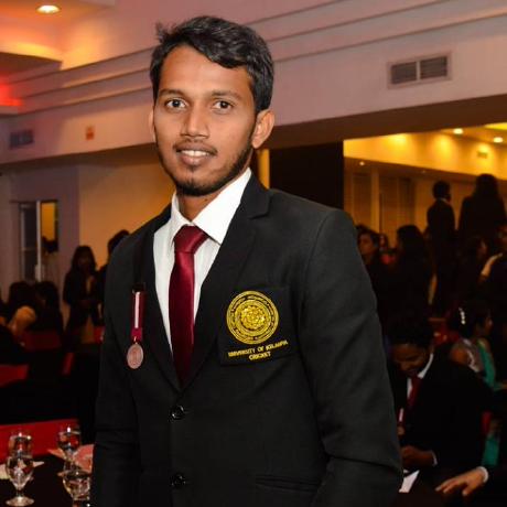 Ishara11rathnayake Ishara Rathnayake Github