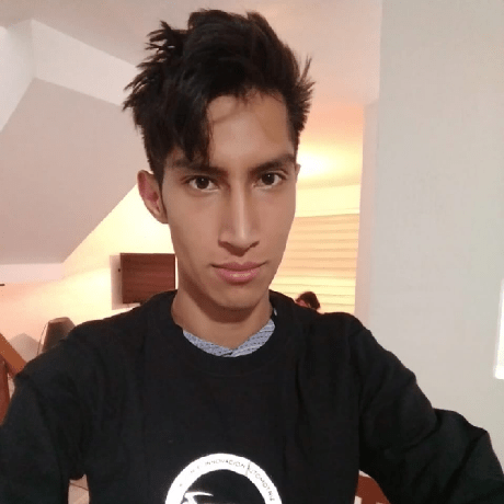 Jsaldivar1937 Javier Saldivar Github