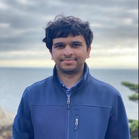 Ritvik Jayaswal Ritvik Jayaswal Github