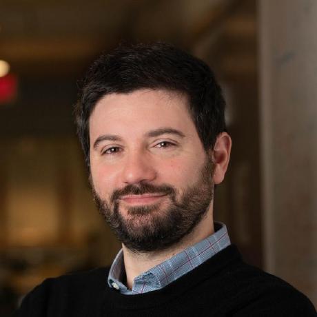 Romanodev Giuseppe Romano Github