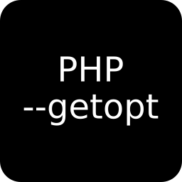 Getopt Php Github