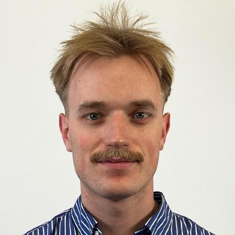 Lukasberglund Lukas Berglund Github