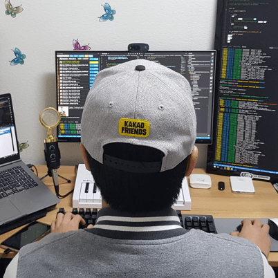 Jud210 Hyuk Min Github