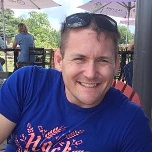 Johndpotts John Potts Github