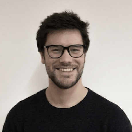 Dotgreg Grégoire Thiebault Github