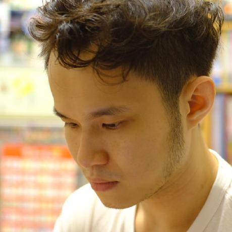 Antonyho Antony Ho Github