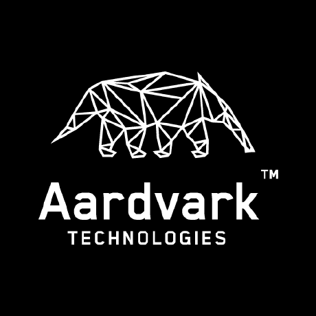 Aardvark Technologies Github