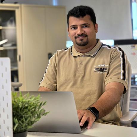 Avahabp Abdul Vahab P Github