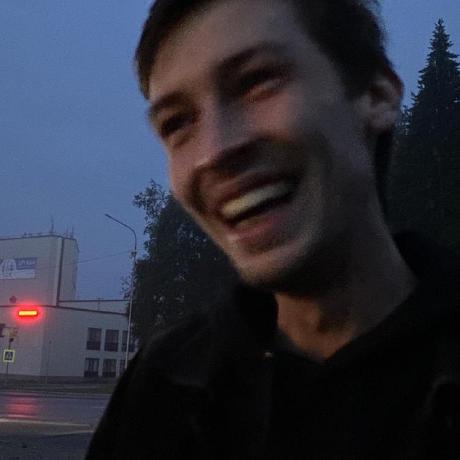 Evgeniy Gordey Evgeniy Gordey Github