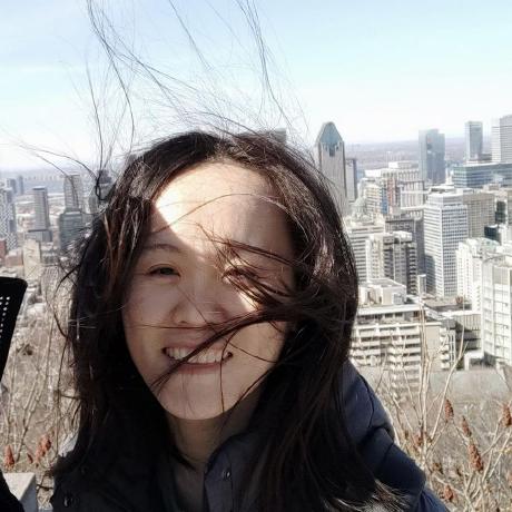 Lynn0503 Yanan Github