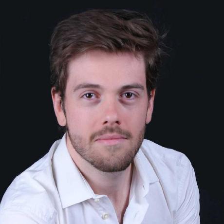 Erwan Ash Github - Gradient Design Collection - Retina Quality