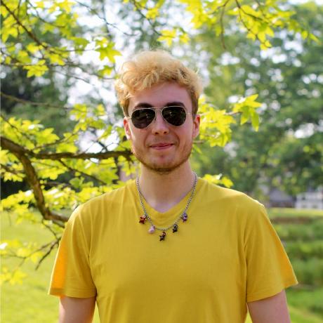 Lewisbennett Lewis Bennett Github