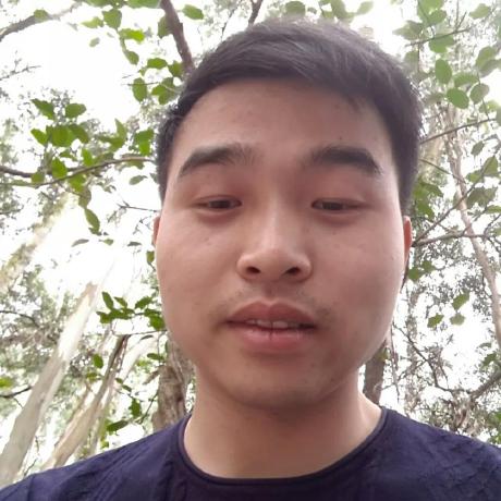 Huang1steven Steven Github