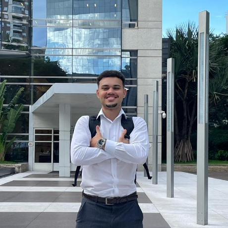 Devzanotti Gustavo Zanotti Github