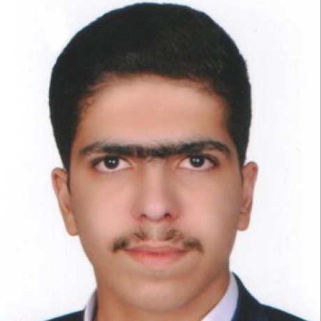 Forghani Github