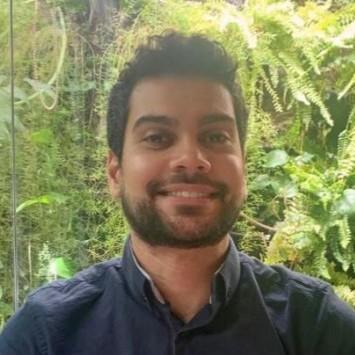 Ericcastrodeveloper Eric Castro Github