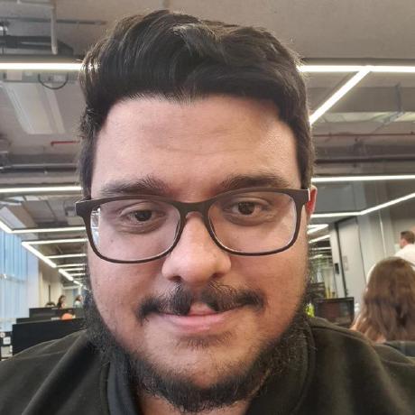 Leanderrodrigo Leander Ribeiro Github