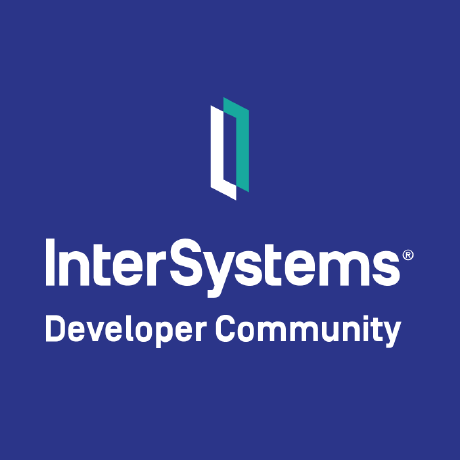 Intersystems Developer Community Github