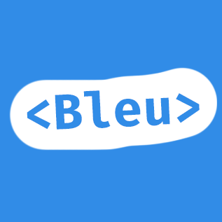 Bleu Github
