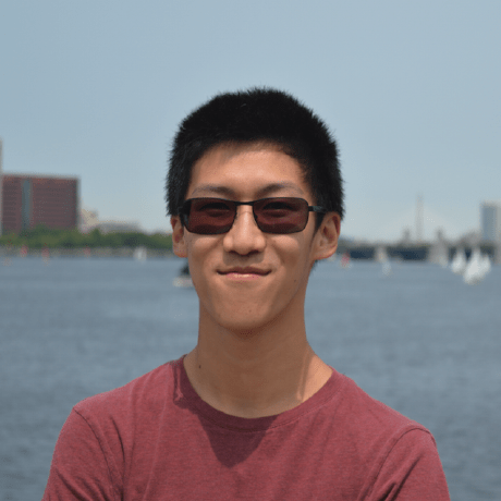 Mickeydang Mickey Dang Github