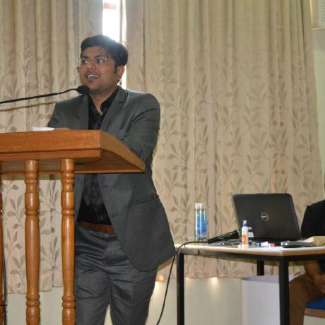 Saurav Kt Saurav J Github