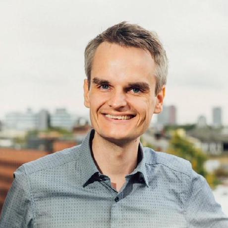 Svenjuergens84 Sven Jürgens Github