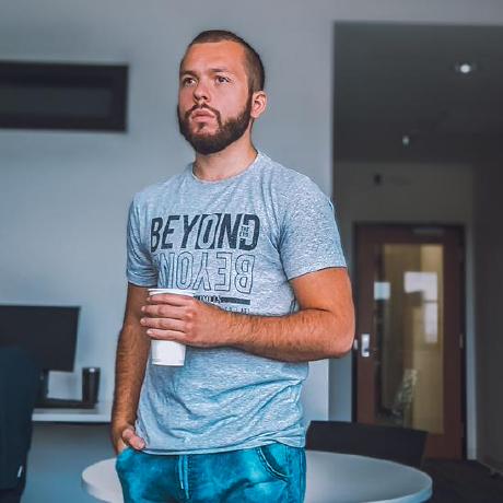 Gabedev Gabriel Github