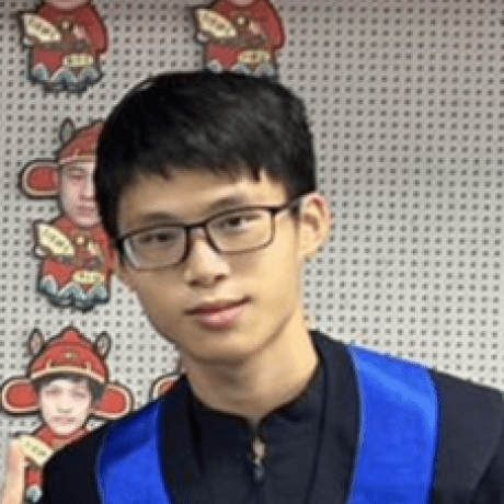 Eason0729 Eason Github