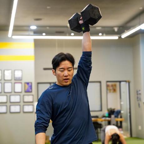 Sangwon Woo Sangwon Woo Github