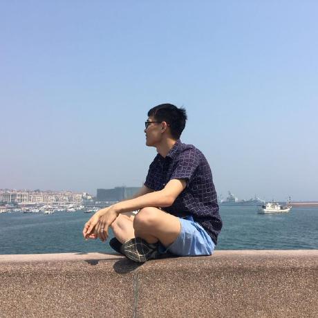 Jackonyang Jackon Yang Github