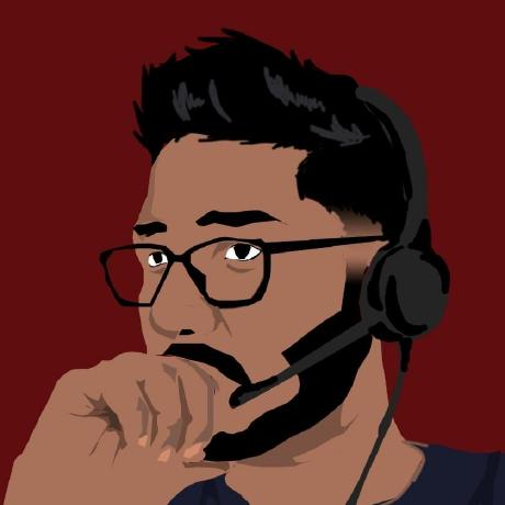 Lazystack Arunava Saha Github