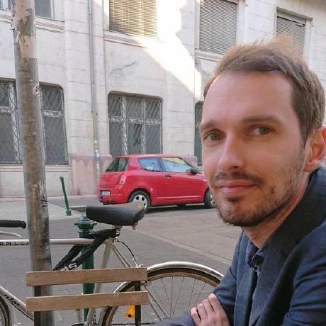 Volfpeter Peter Volf Github