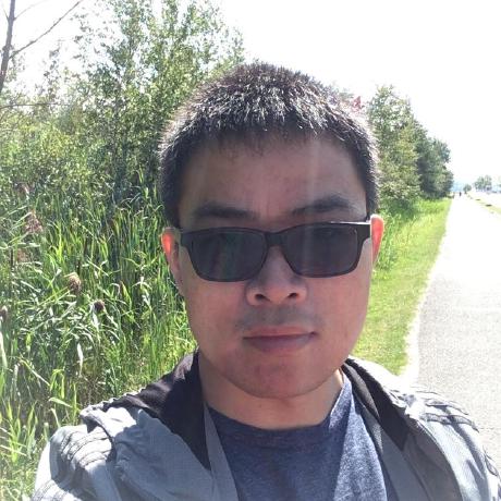 Qingqiu0215 Qing Qiu Github