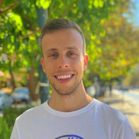 Konstantinosbarmpas Konstantinos Barmpas Github