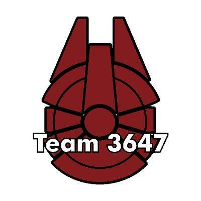 The Millennium Falcons Github