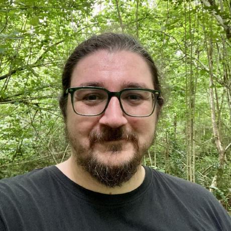 Srbayliss Sam Bayliss Github