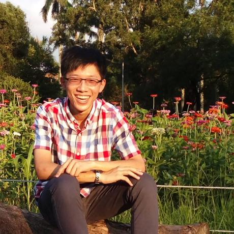 Cheng Yeh Cheng Yeh Chen Github