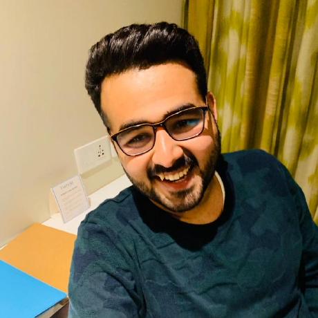 Rishabh Sachdeva Rishabh Sachdeva Github